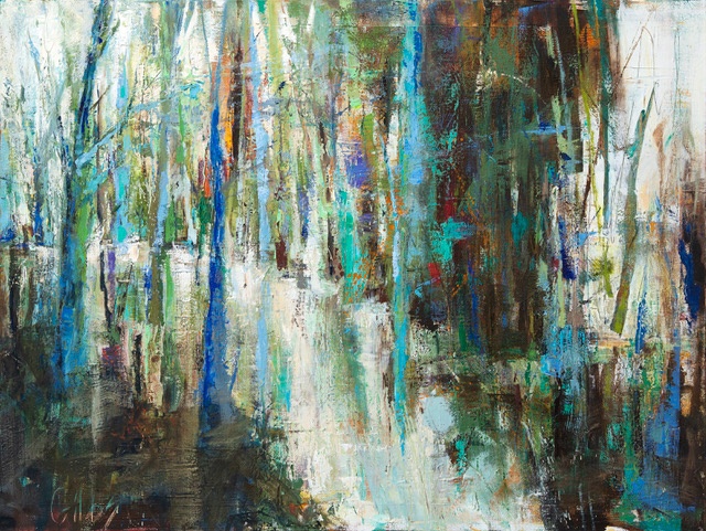 Art - Paintings | Kim Gibbs