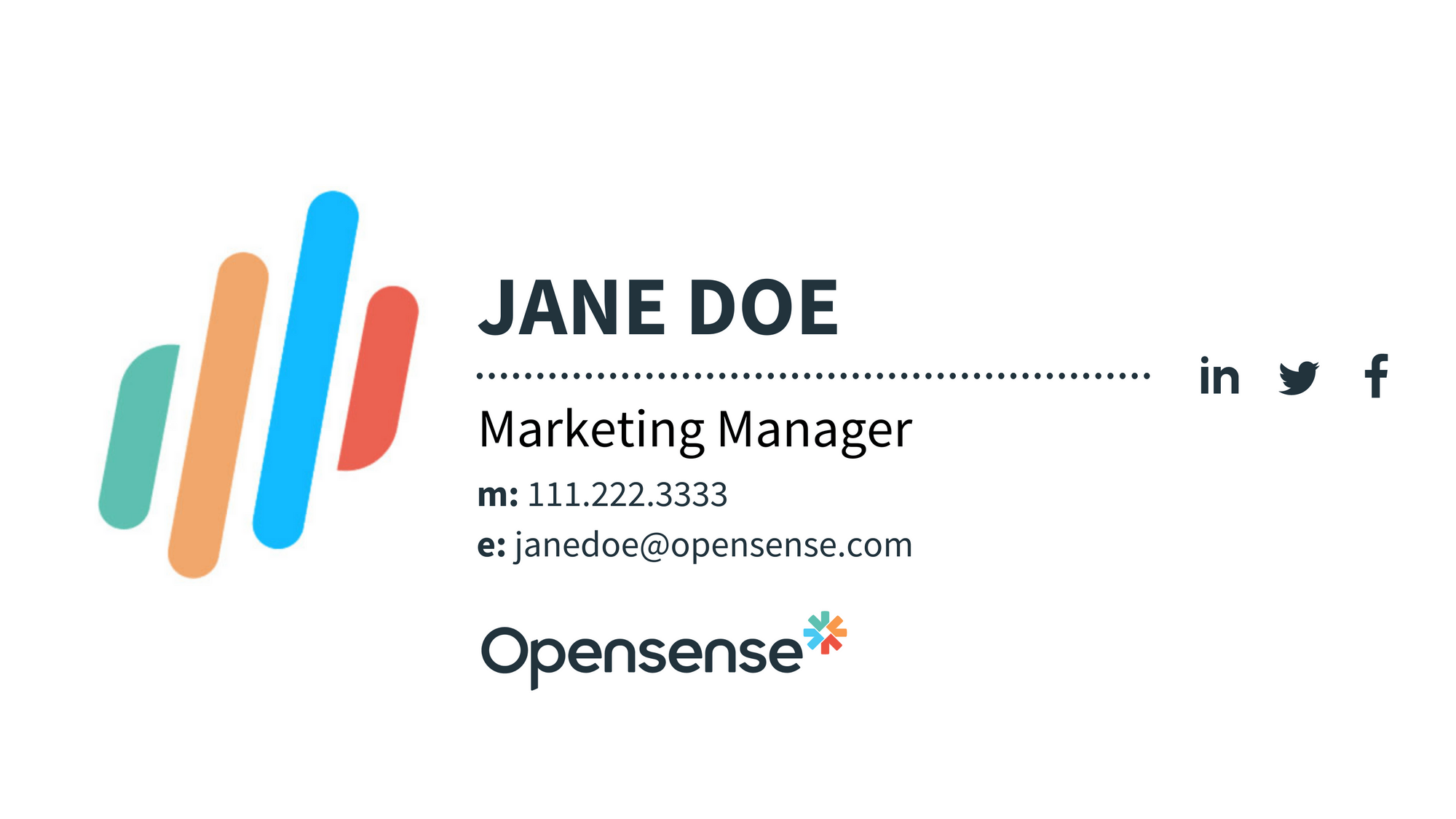 Email Signature Templates