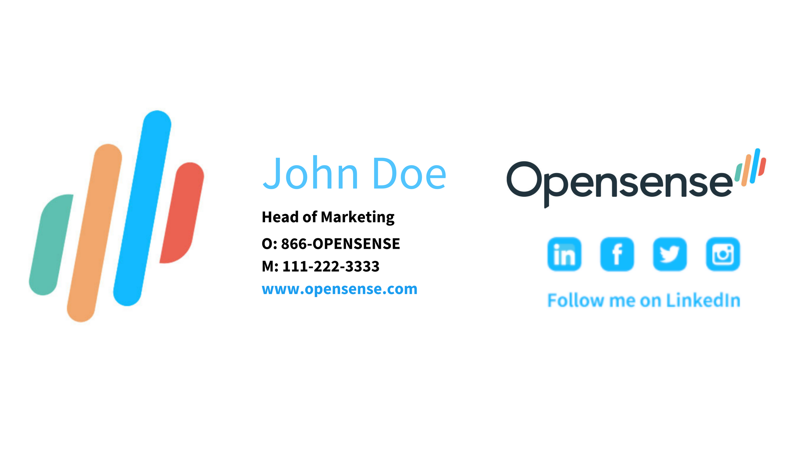 Email Signature Templates