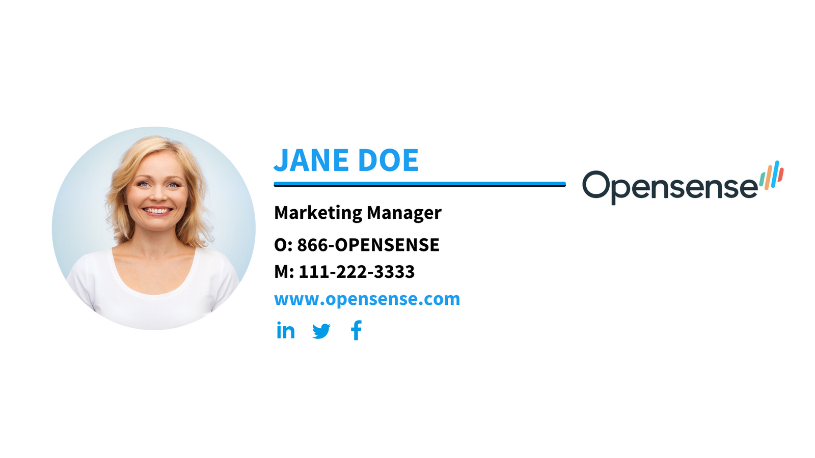 Email Signature Templates