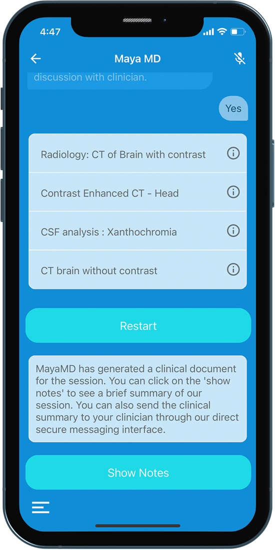 MayaMD for Health Plans - AI Digital Healthcare