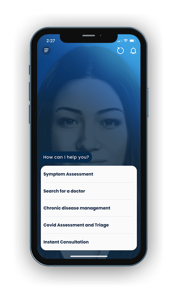 Digital Healthcare Solutions - MayaMD