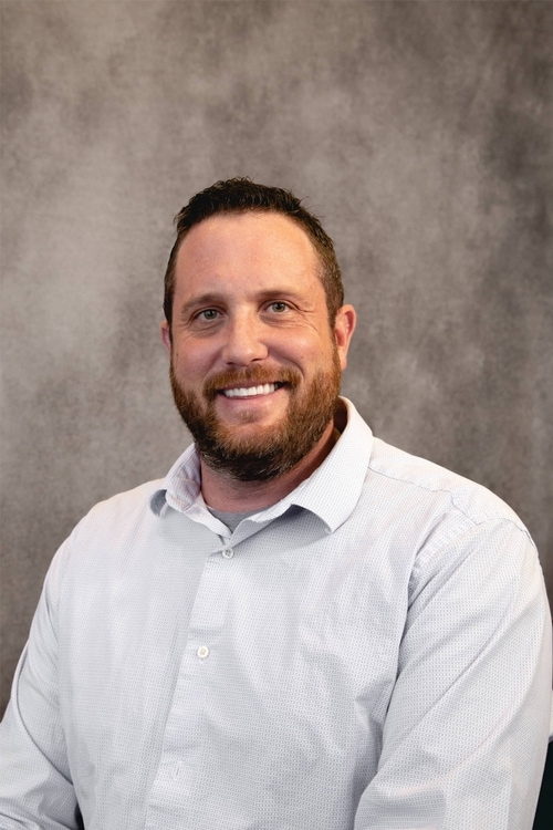 Dr. Brian Tuttle | Tuttle Family Dentistry