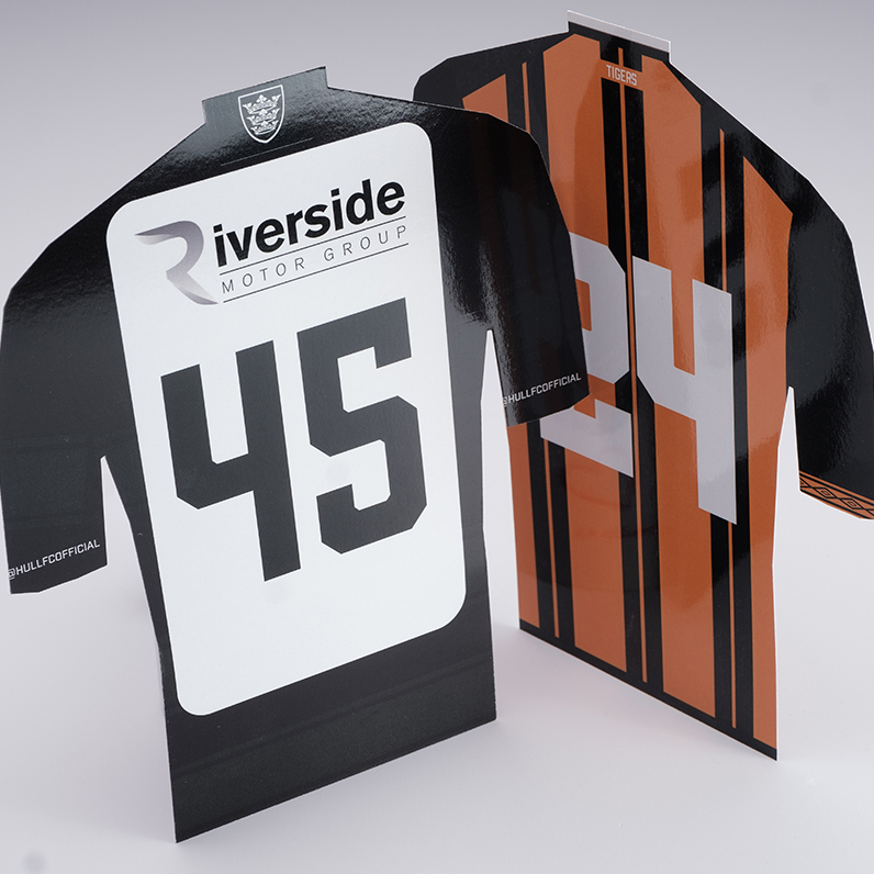 Printed Products | Jadan Press