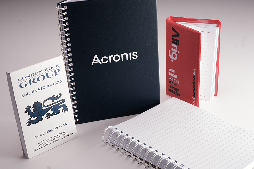 Printed Products | Jadan Press