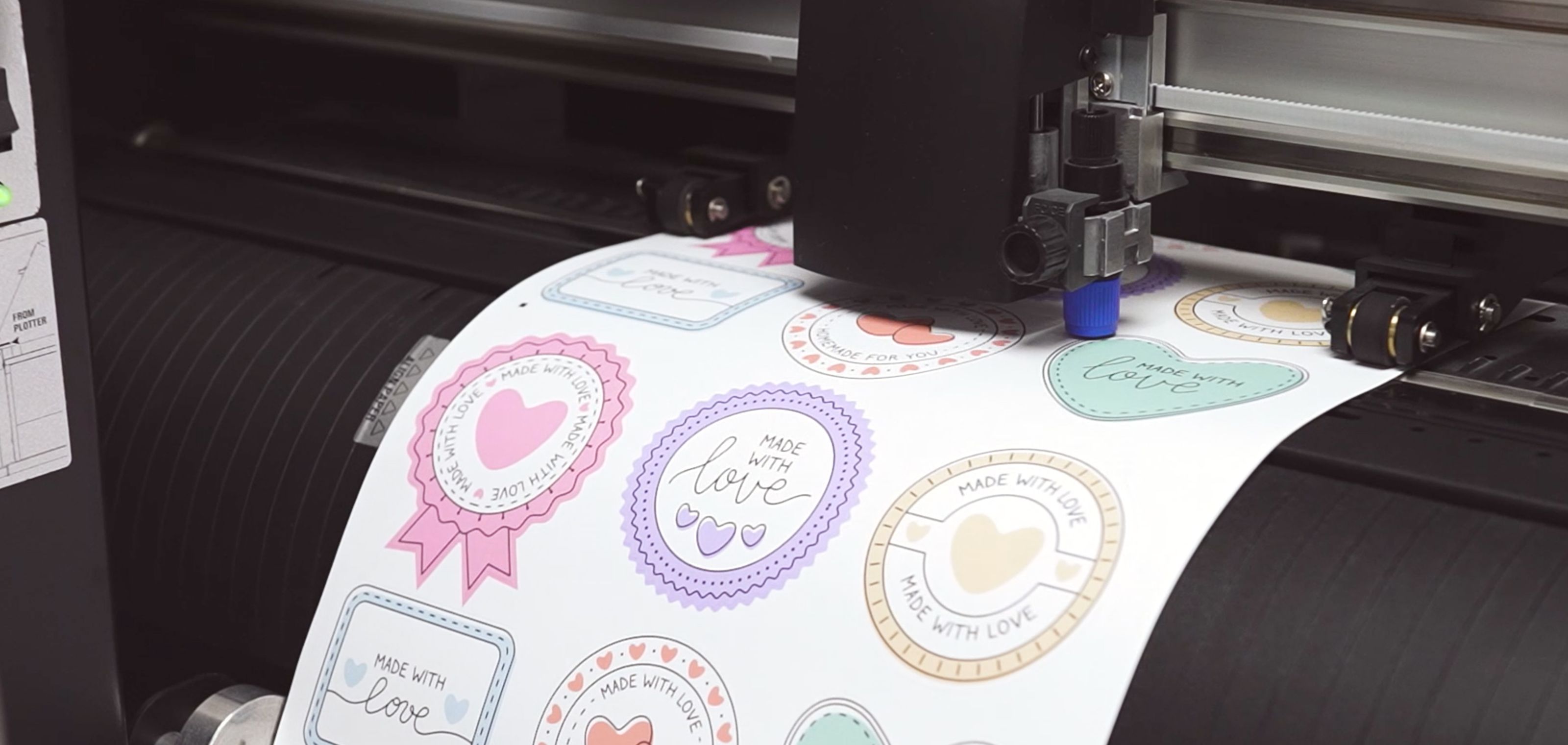 Printed Products | Jadan Press