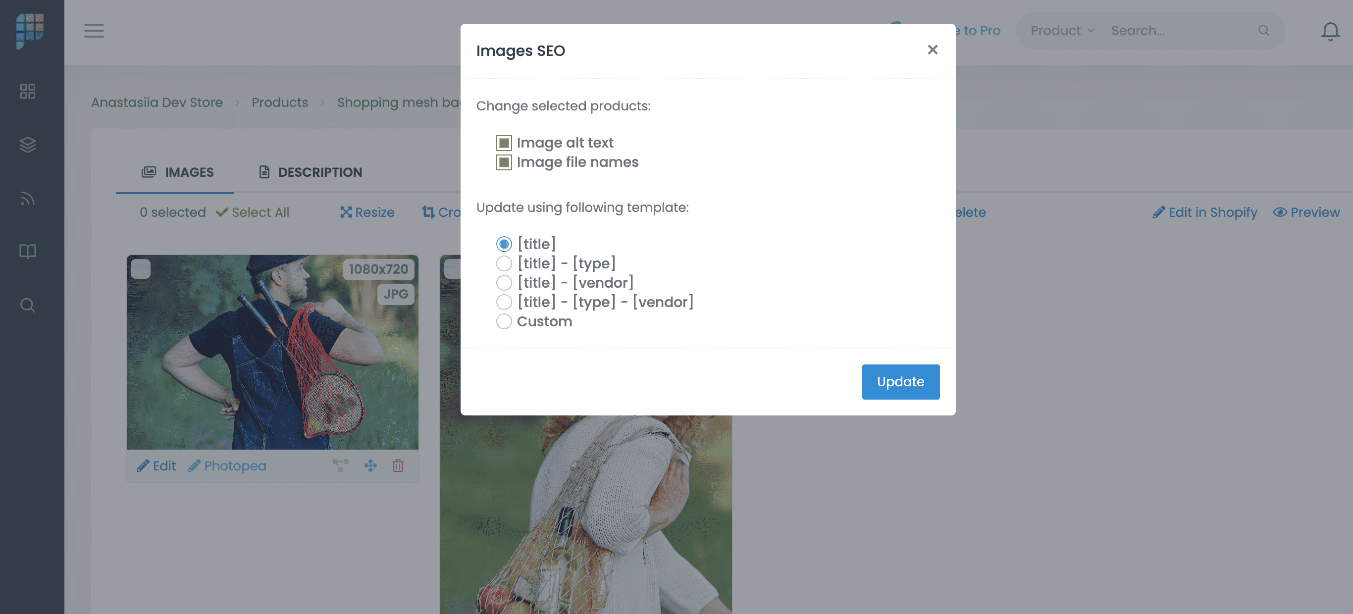 PixPix App for Shopify: Review, Pros & Cons