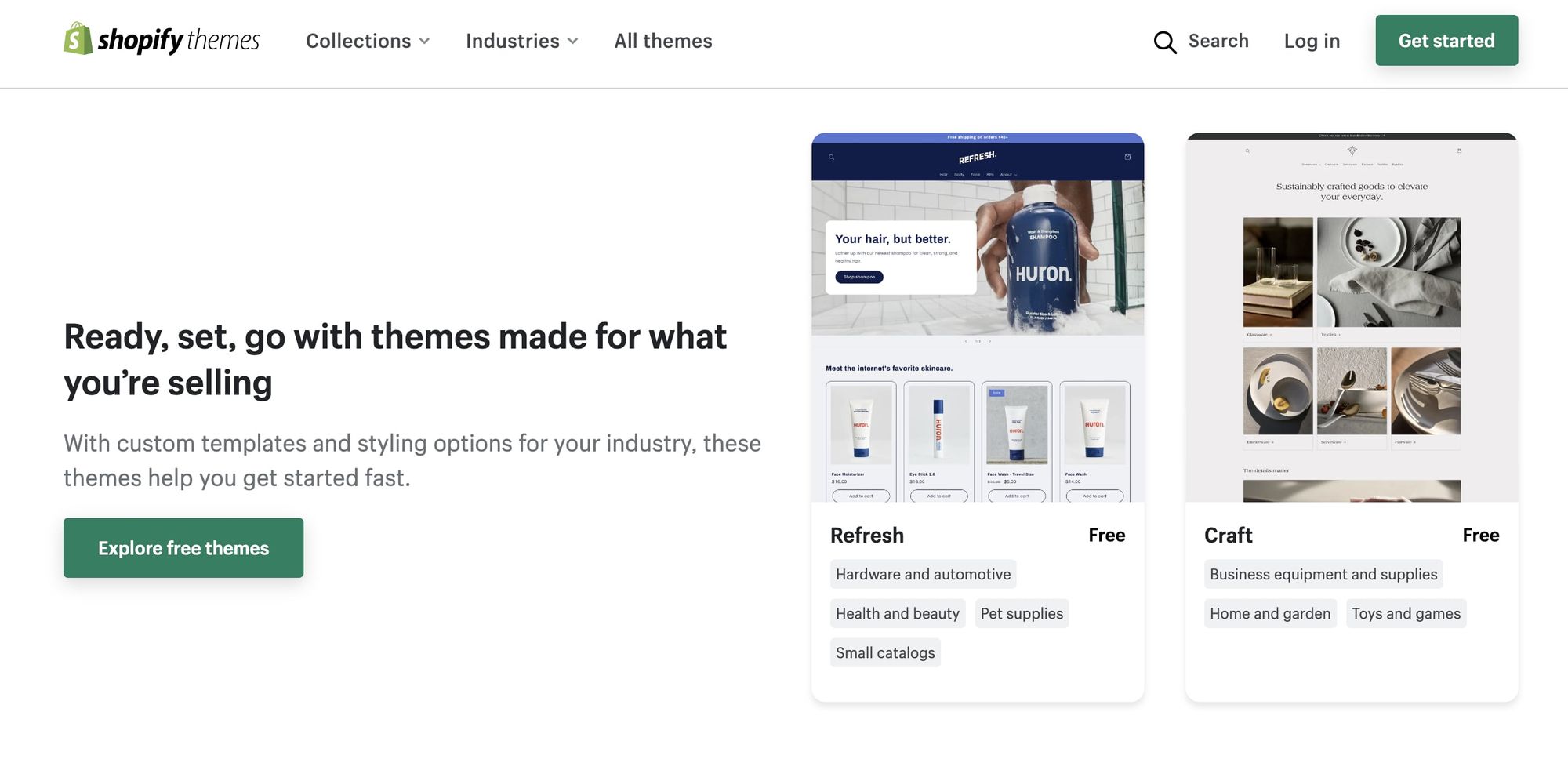 How to Find Your Default Shopify Domain & Store URL