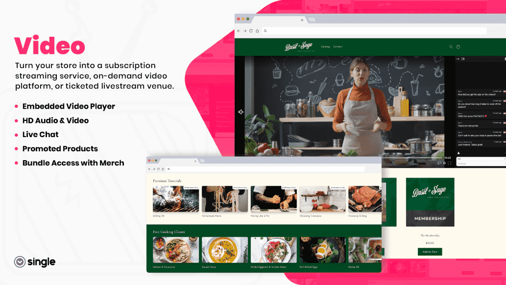 Top 9 Best Digital Download Apps for Shopify in 2023