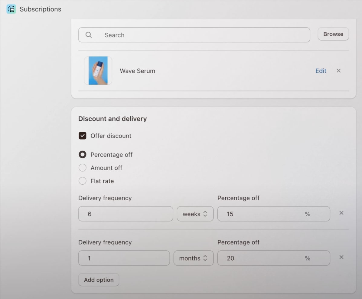 Shopify Editions Summer 2023: Top 10 Updates and Changes