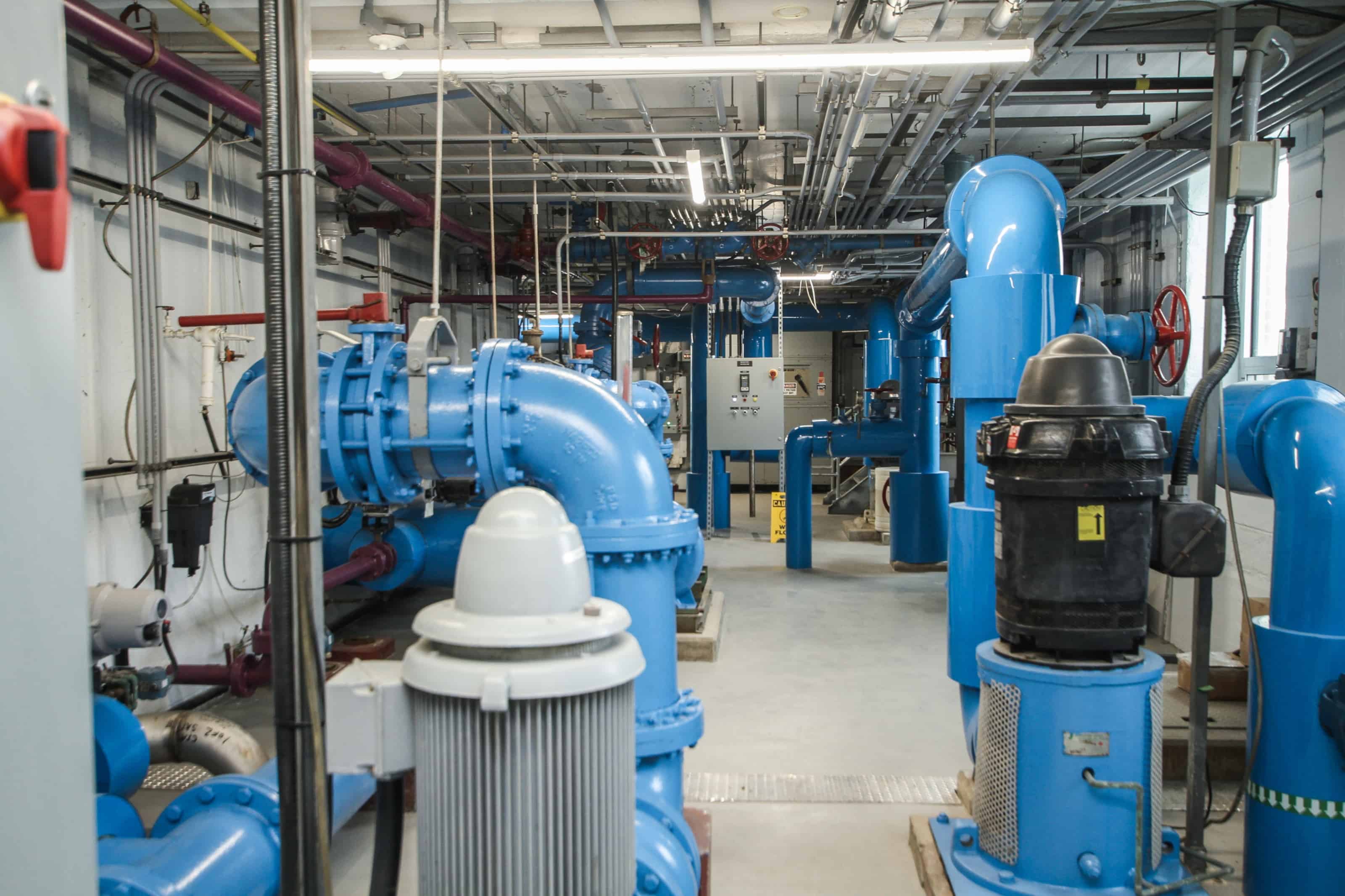 North Glengarry Regional Water Supply | Projects | EVB Engineering