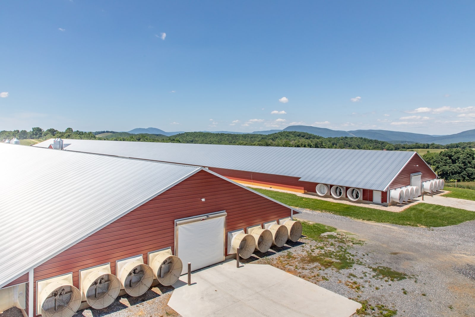 Gallery of Projects- County-Line Construction