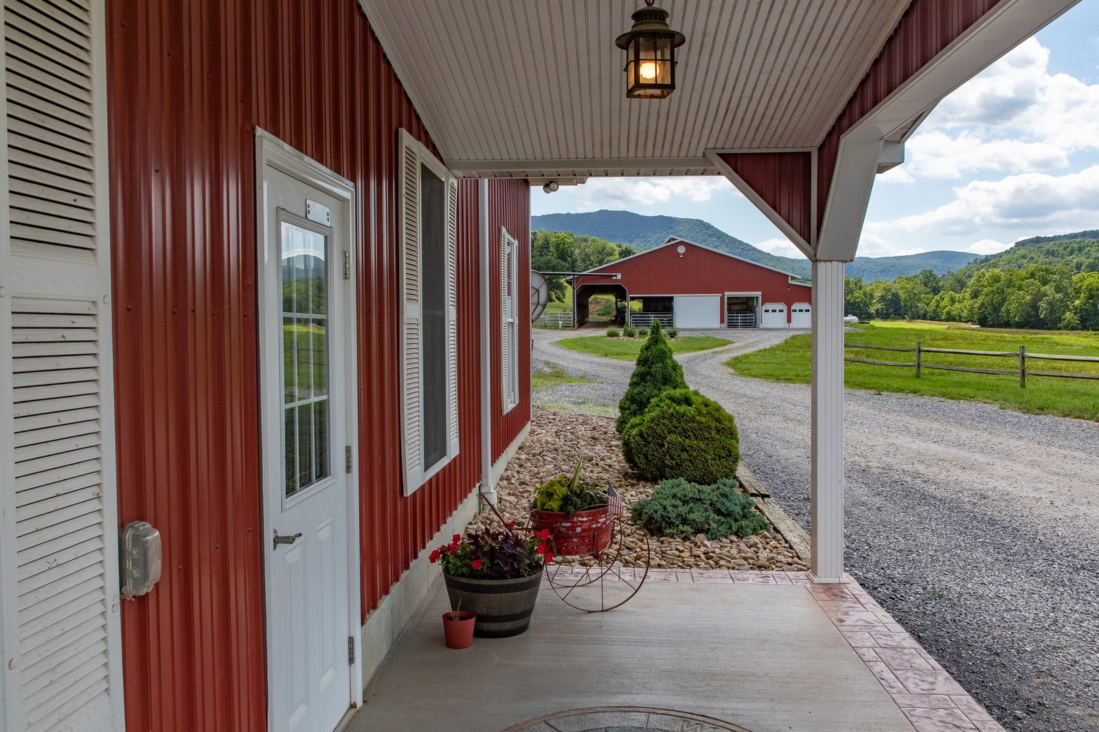 Gallery of Projects- County-Line Construction