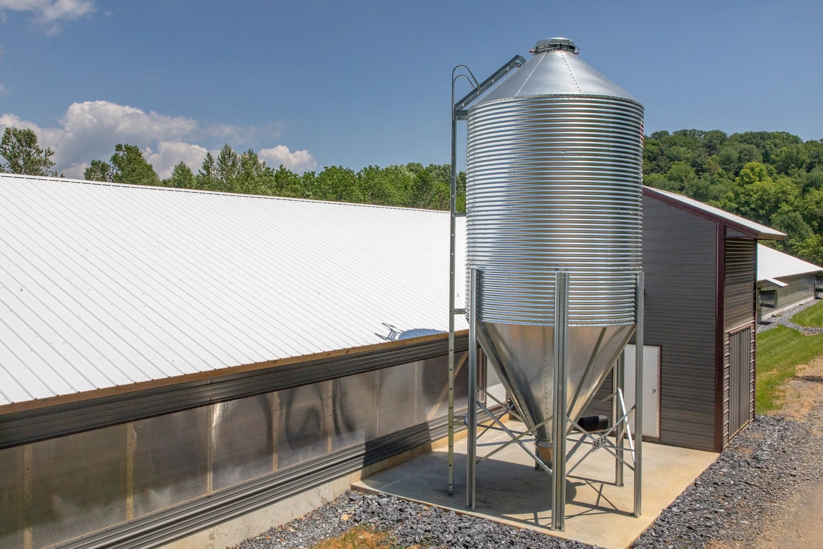 Gallery of Projects- County-Line Construction