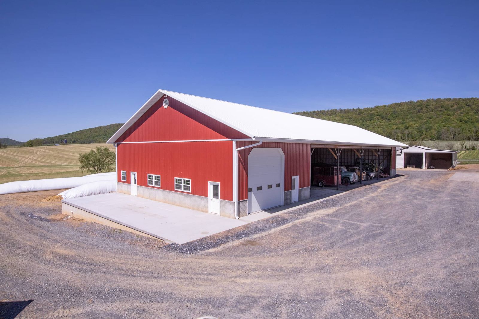 Gallery of Projects- County-Line Construction