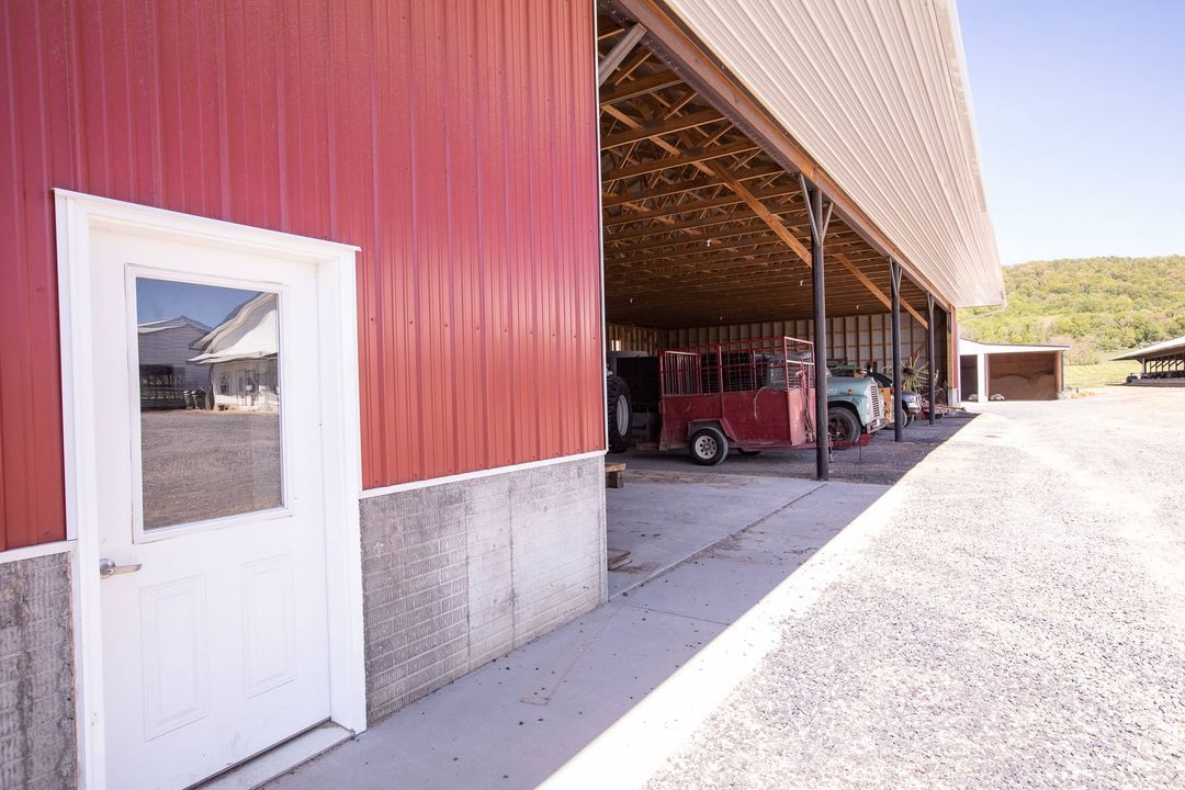 Gallery of Projects- County-Line Construction