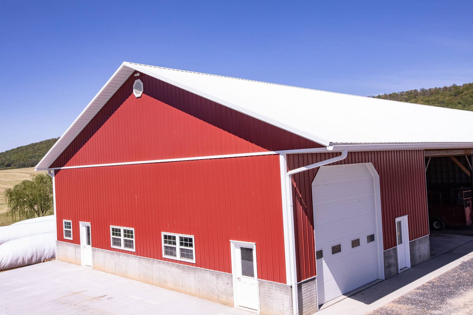 Gallery of Projects- County-Line Construction