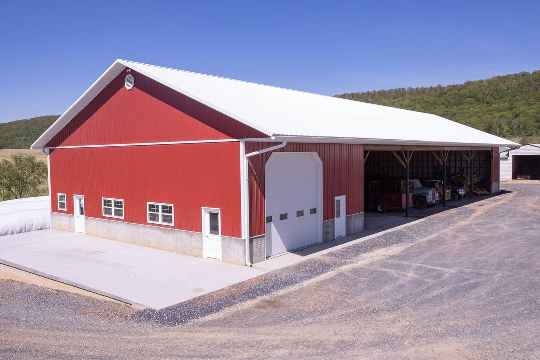 Gallery of Projects- County-Line Construction