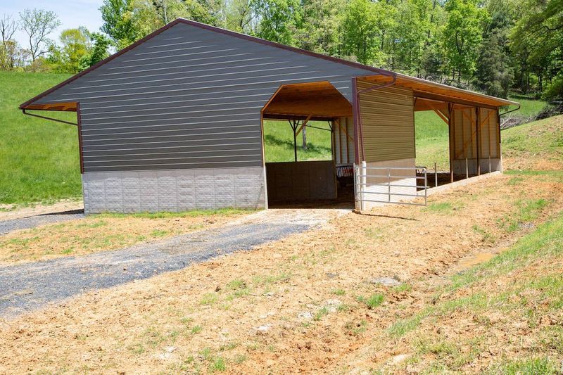 Gallery of Projects- County-Line Construction