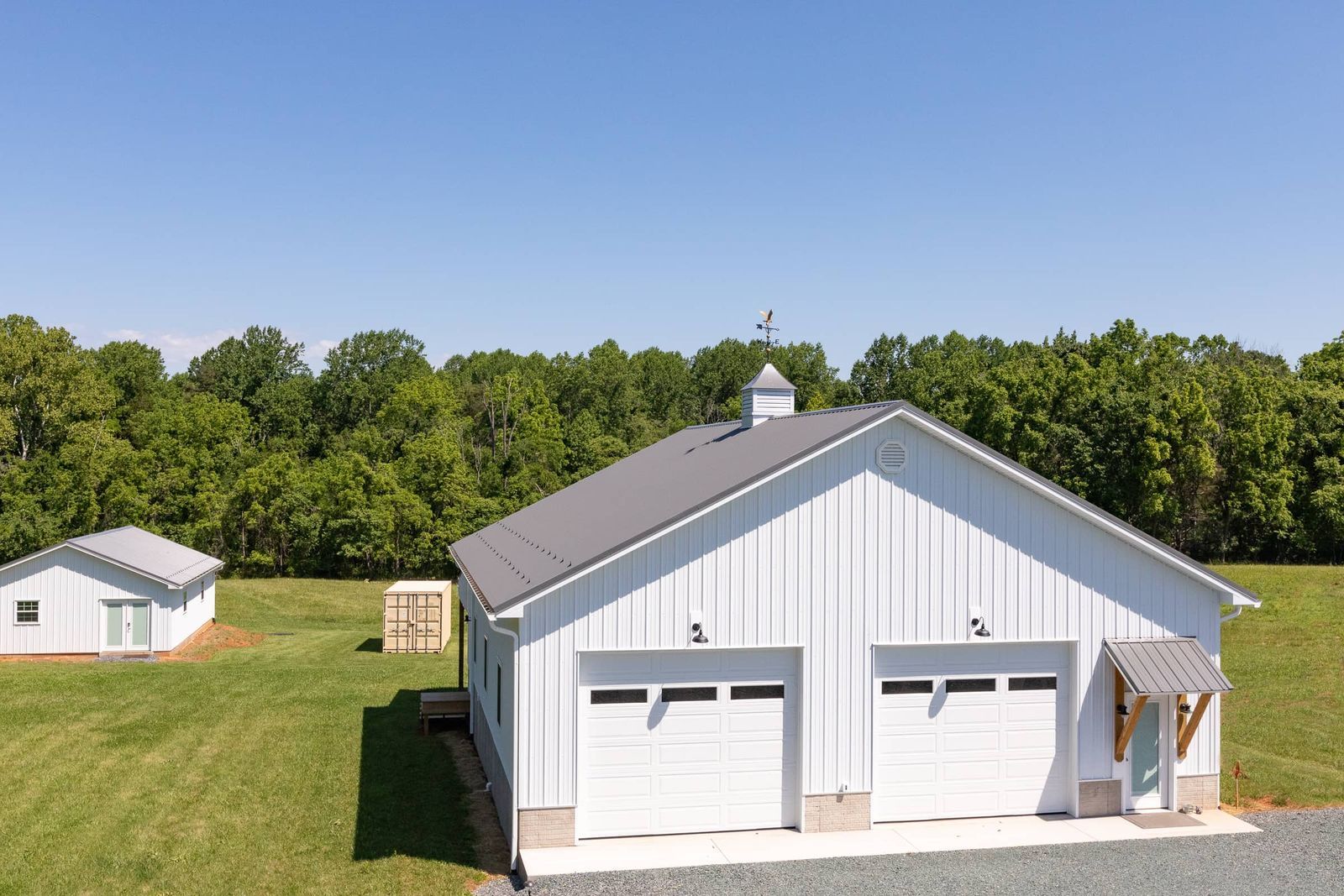 Gallery of Projects- County-Line Construction