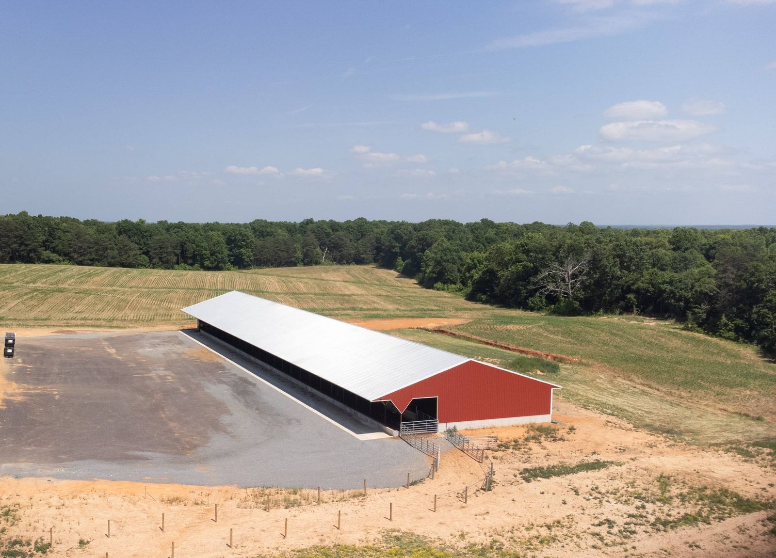 Gallery of Projects- County-Line Construction