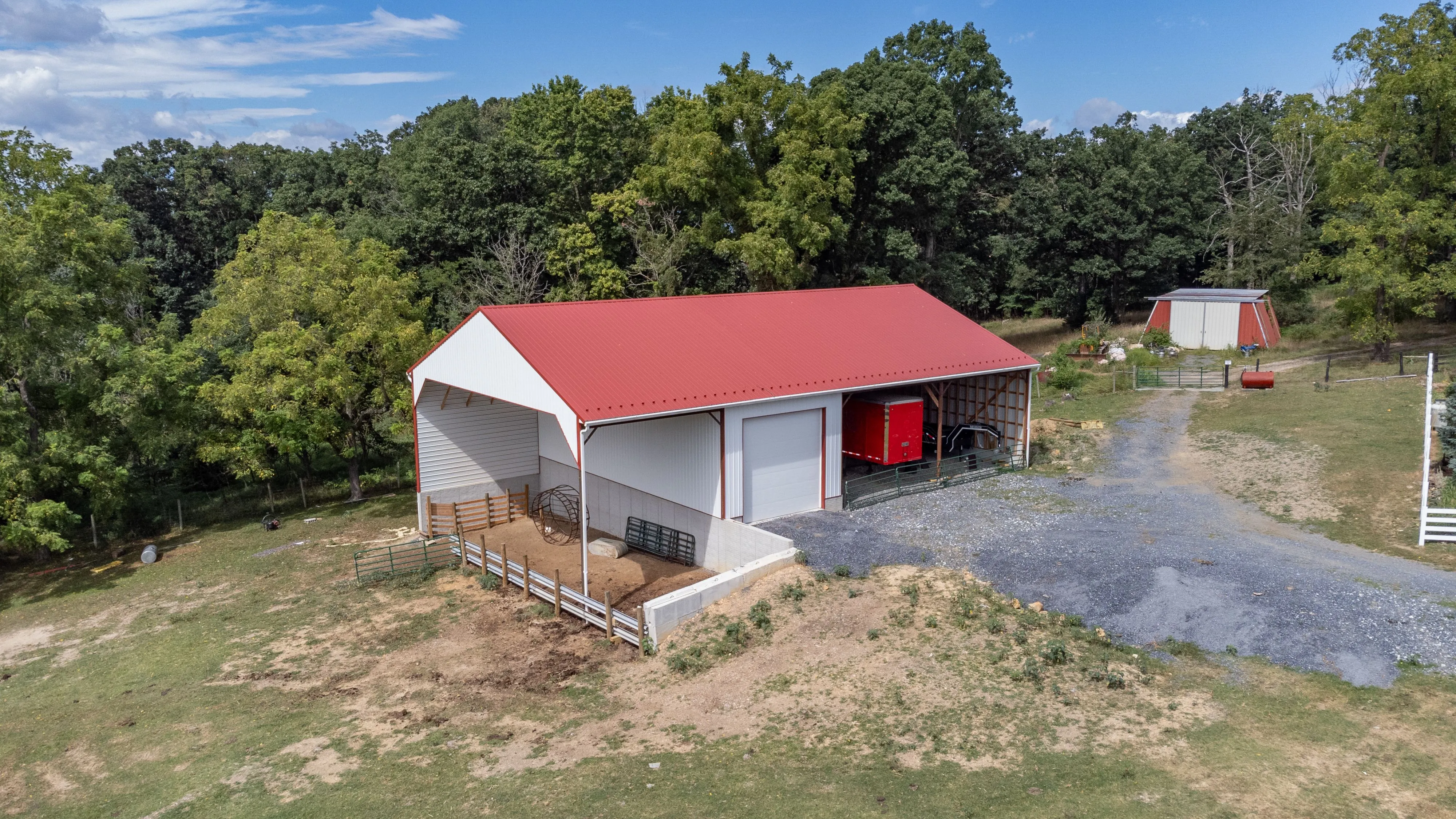 Gallery of Projects- County-Line Construction