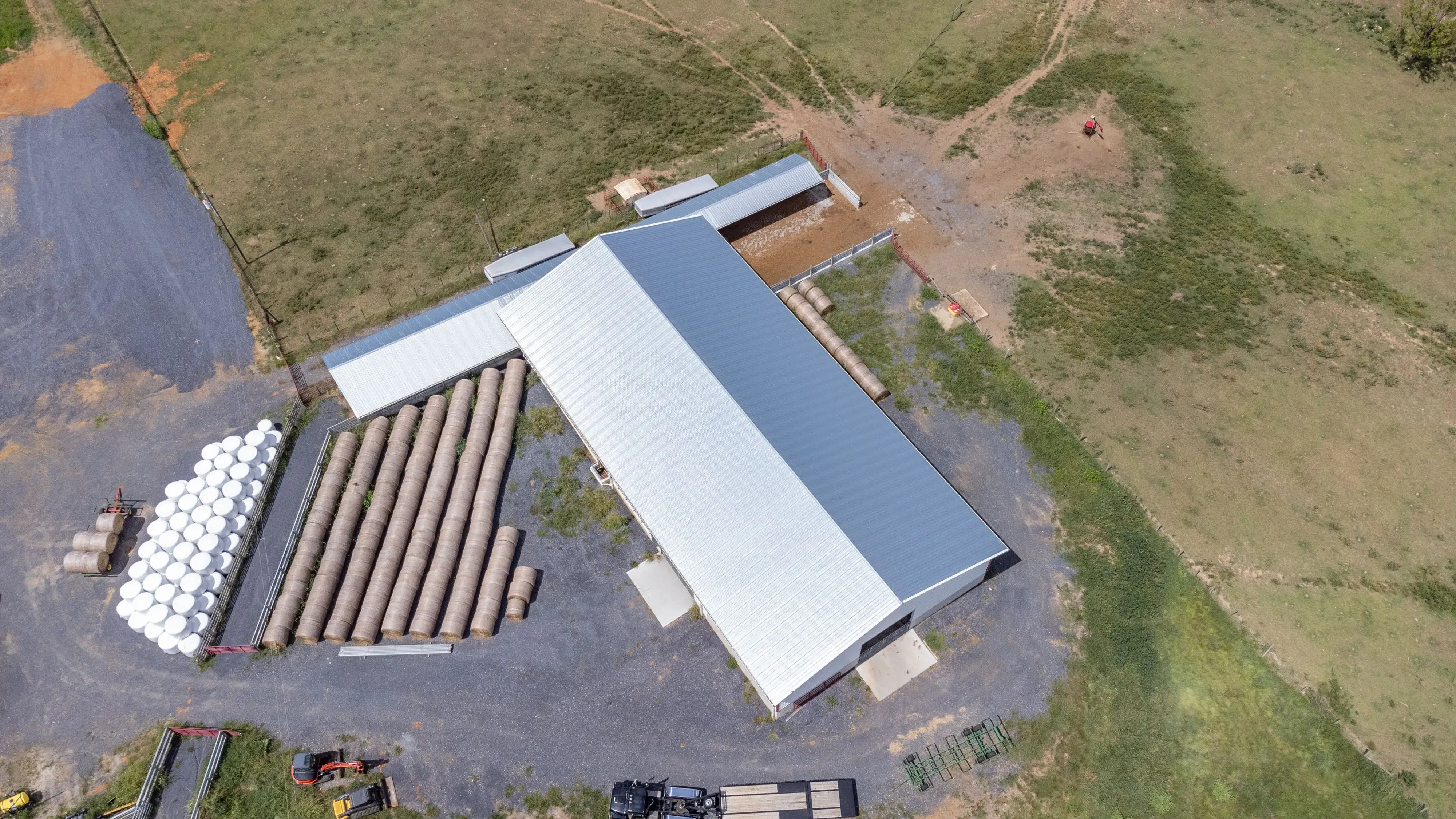 Gallery of Projects- County-Line Construction