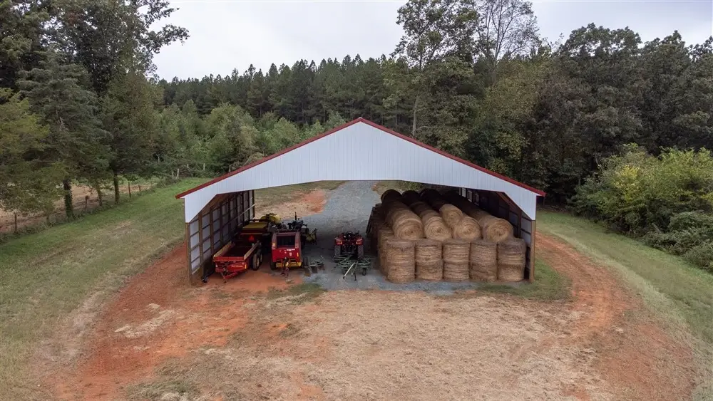 Gallery of Projects- County-Line Construction