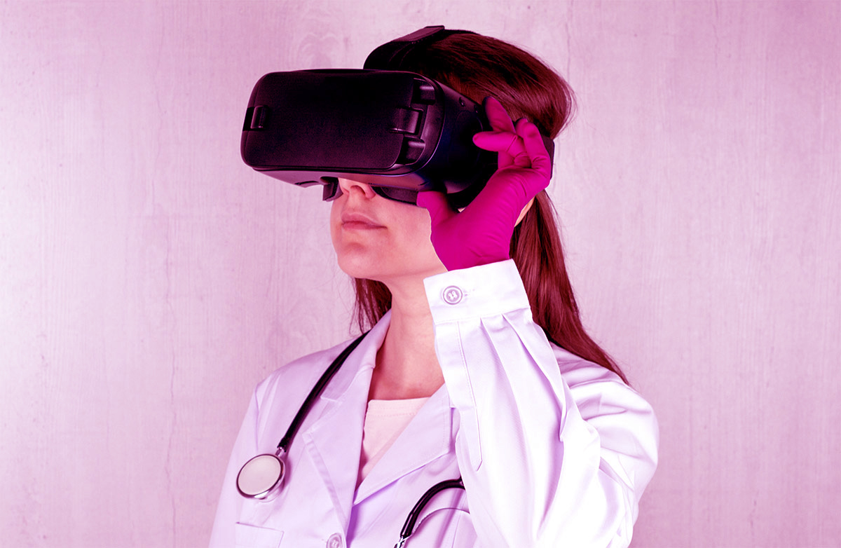 PULSE •AI enhanced medical care