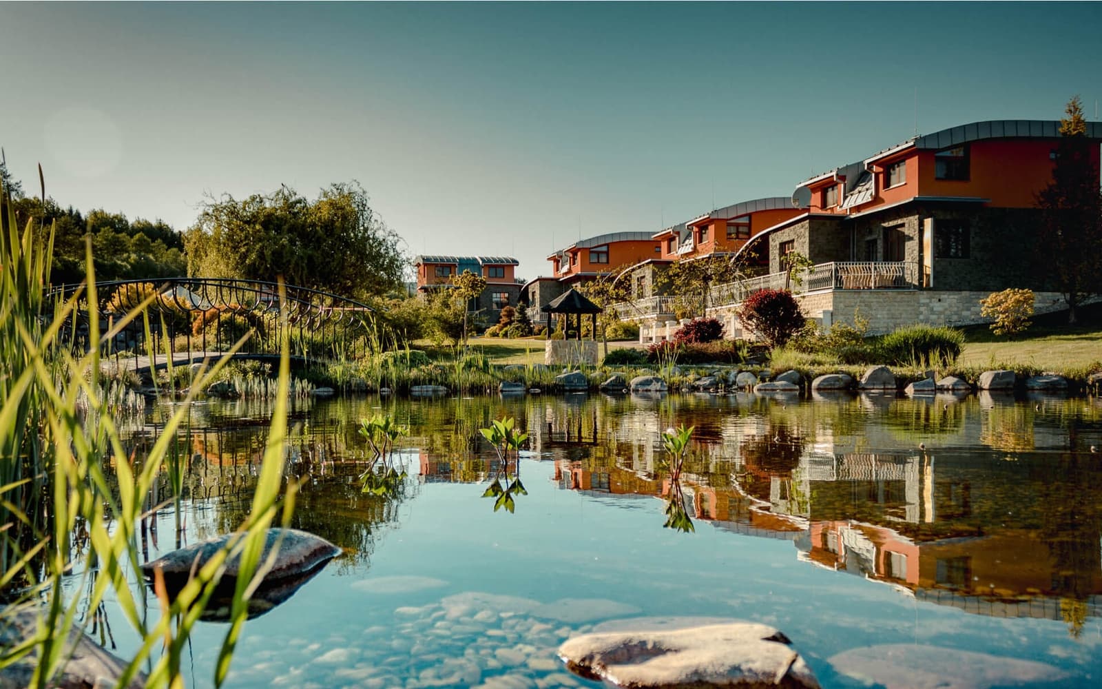 Hotel & Spa Resort Kaskady | Vaše obľúbené miesto