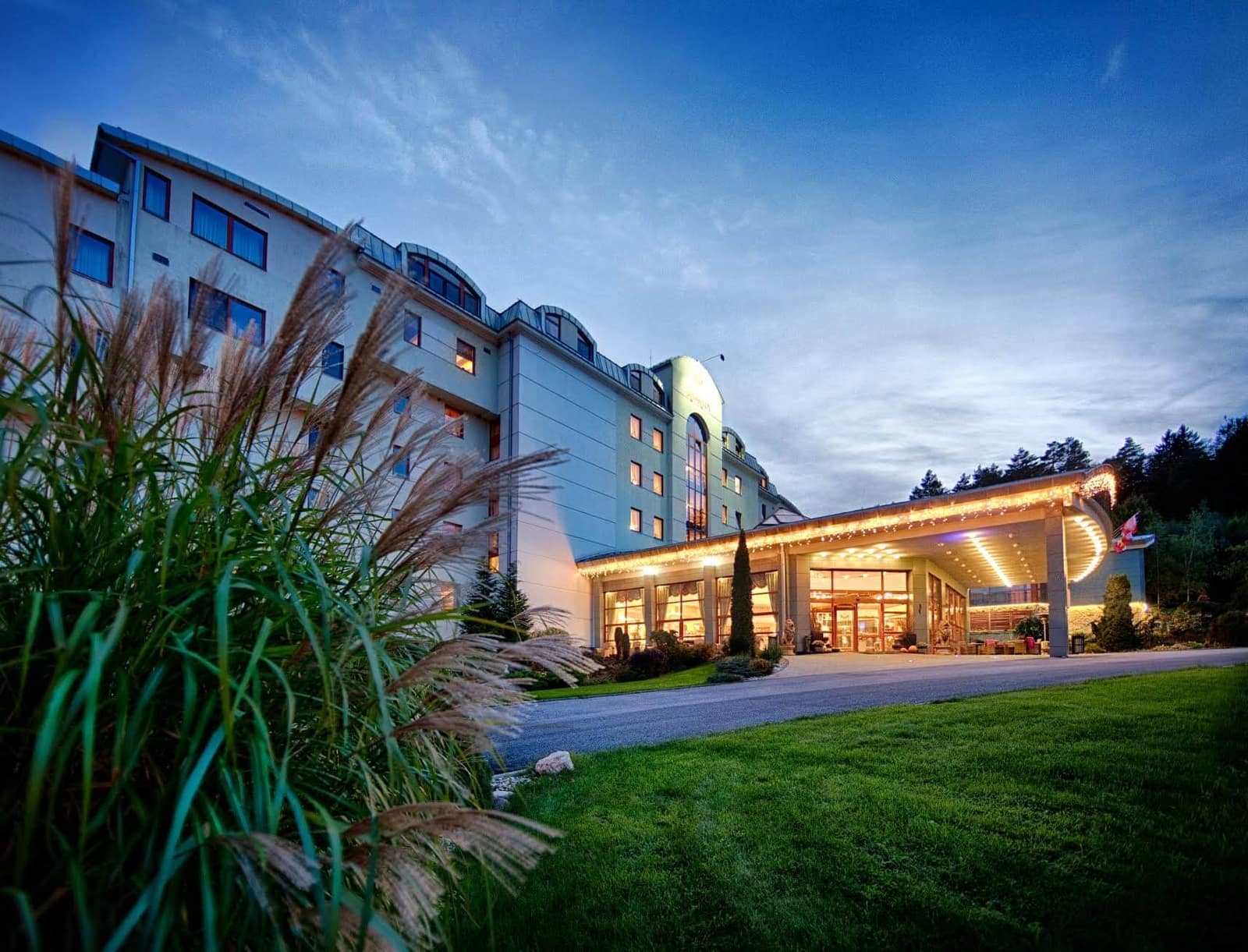 Hotel & Spa Resort Kaskady | Vaše obľúbené miesto