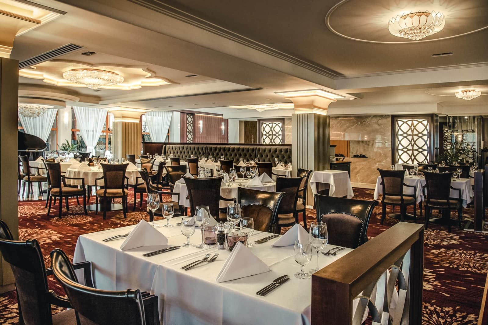 Hotel & Spa Resort Kaskady | Vaše obľúbené miesto