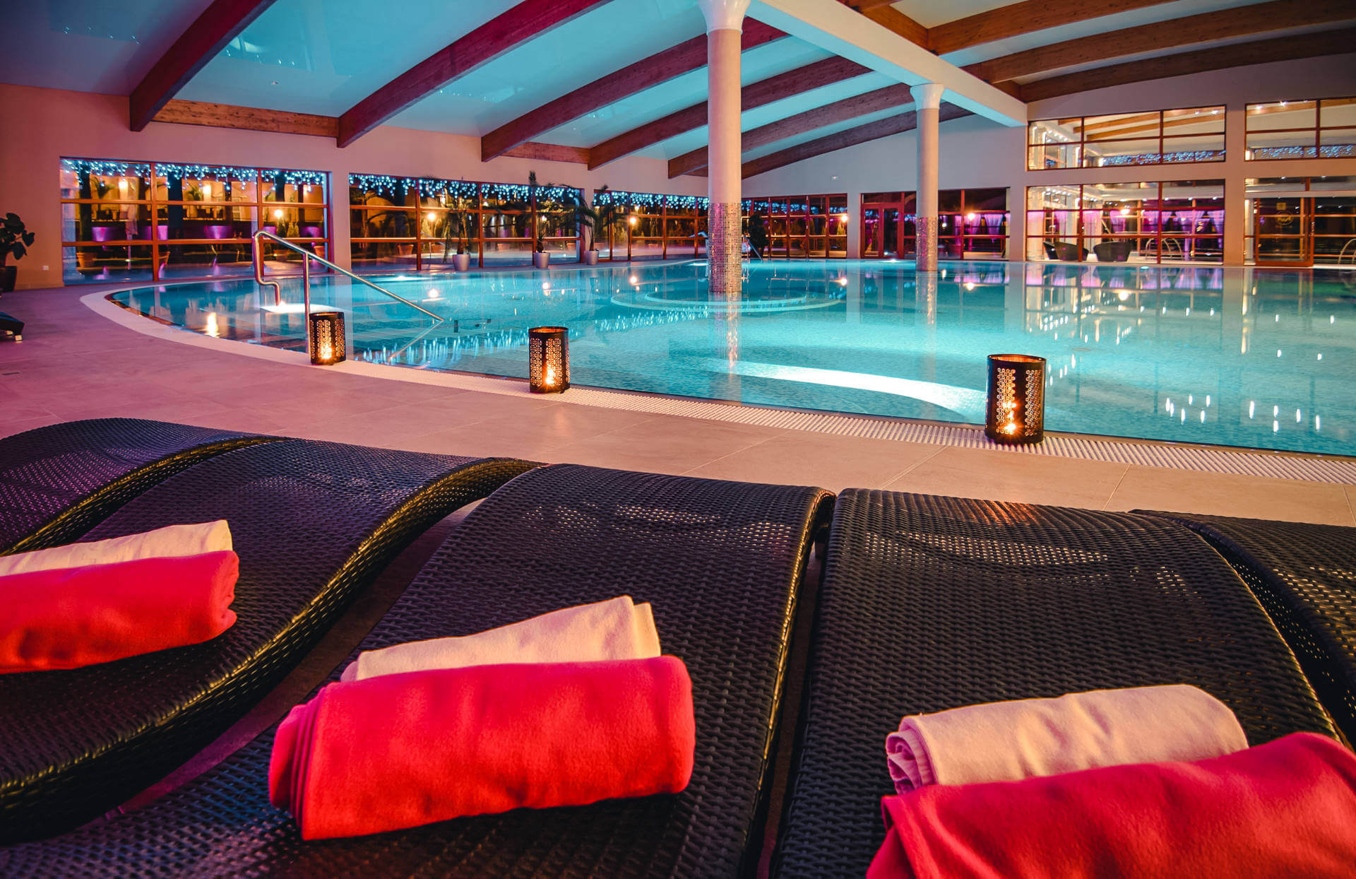 Hotel & Spa Resort Kaskady | Vaše obľúbené miesto