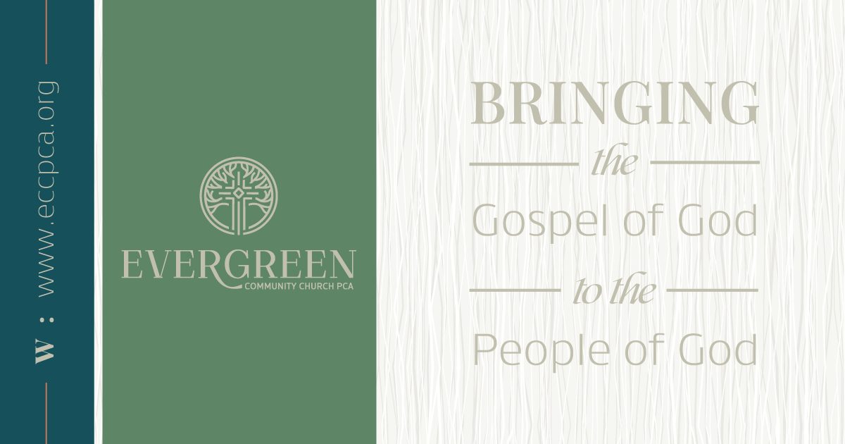 About | Evergreen Community Church - Powhatan, VA