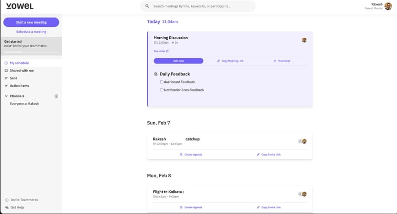 Latest SaaS UI Design Patterns UX and Interactions Library