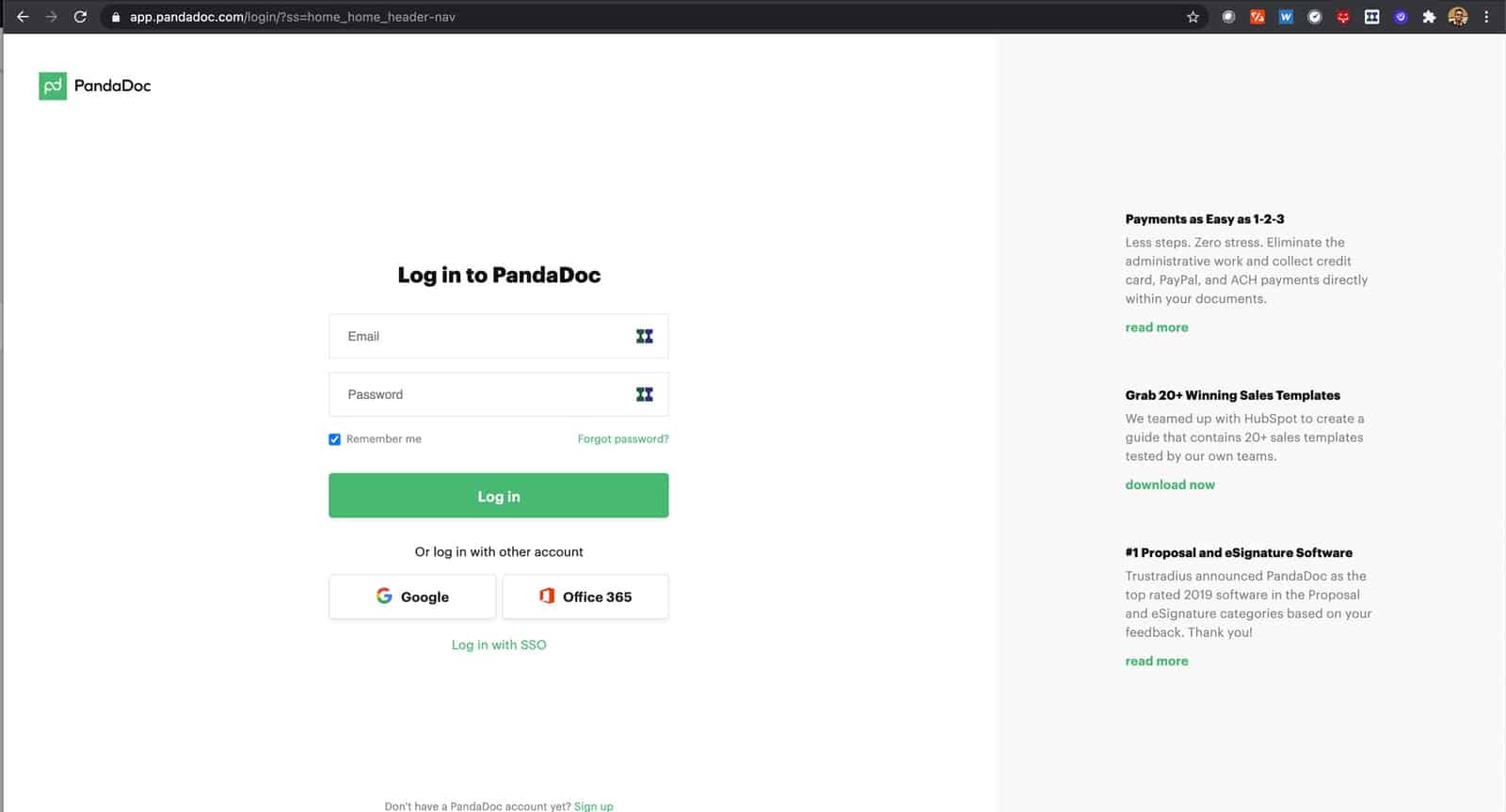 Latest SaaS UI Design Patterns UX and Interactions Library