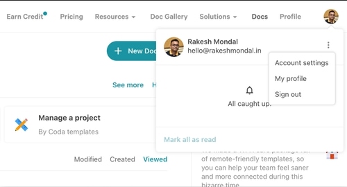 Latest SaaS UI Design Patterns UX and Interactions Library