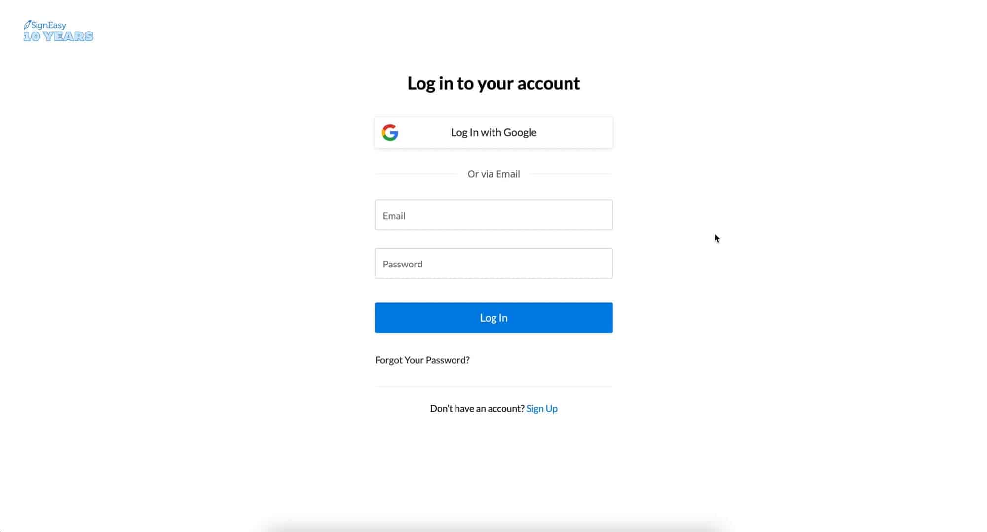 Latest SaaS UI Design Patterns UX and Interactions Library