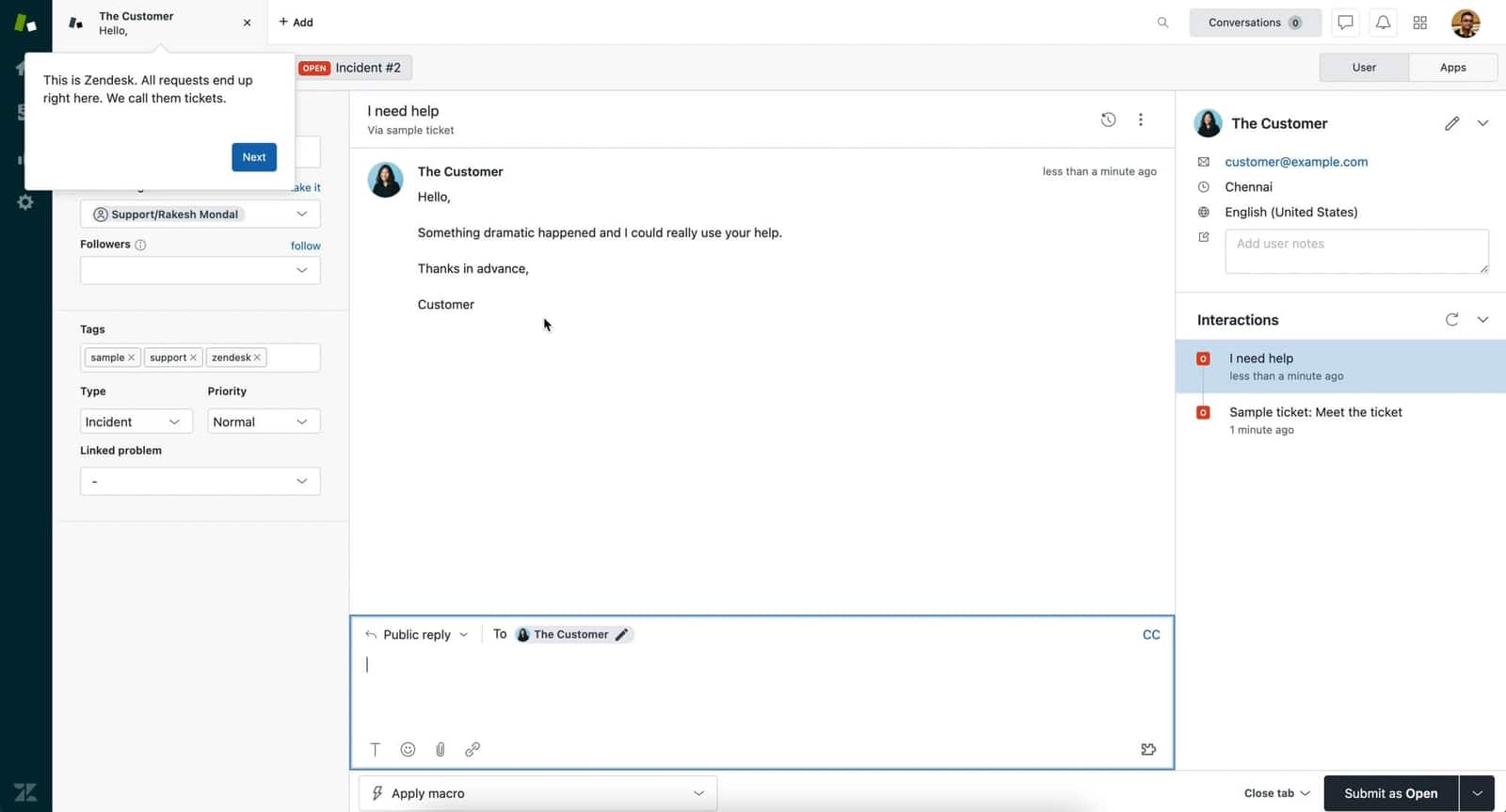 Latest SaaS UI Design Patterns UX and Interactions Library