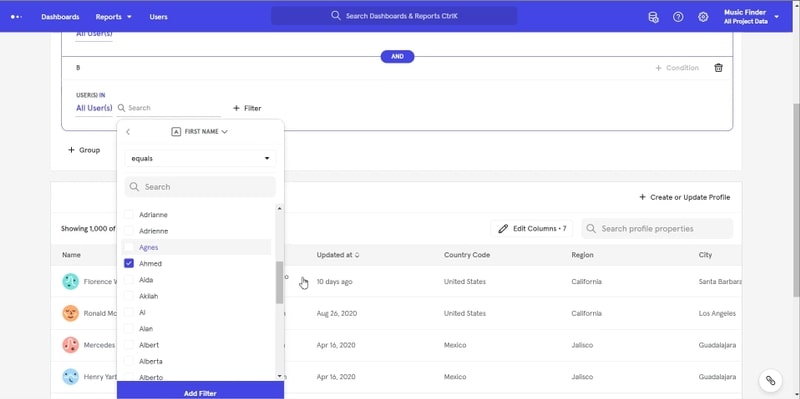 Latest SaaS UI Design Patterns UX and Interactions Library