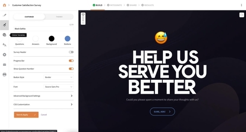Latest SaaS UI Design Patterns UX and Interactions Library