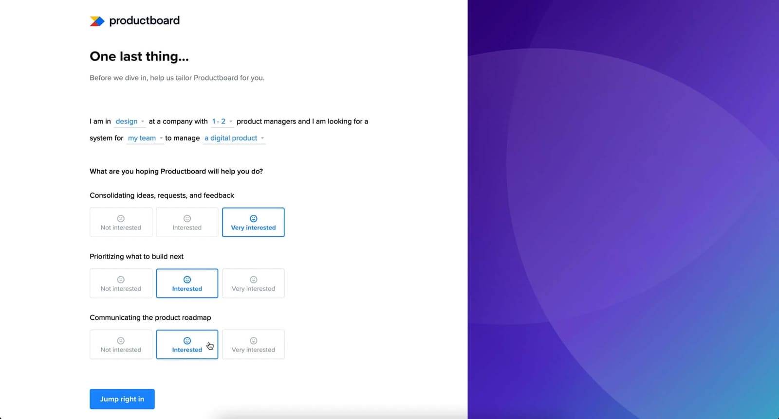 Latest SaaS UI Design Patterns UX and Interactions Library