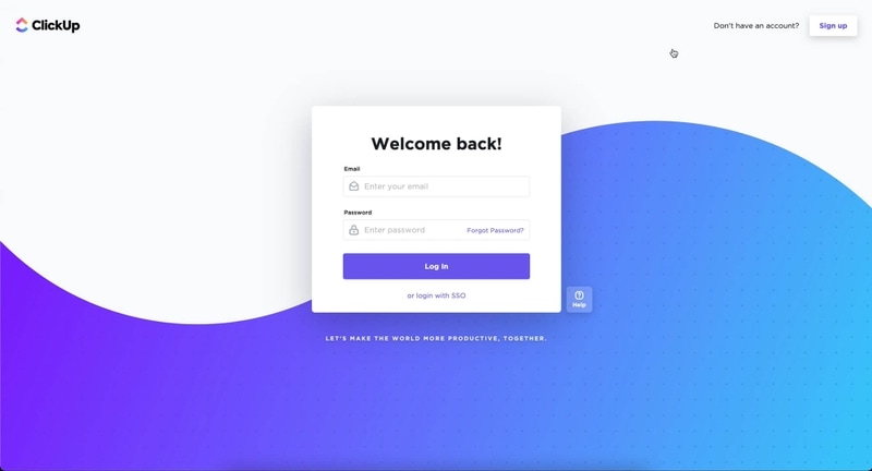 Latest SaaS UI Design Patterns UX and Interactions Library