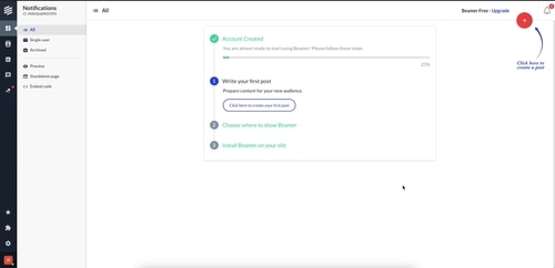 Latest SaaS UI Design Patterns UX and Interactions Library