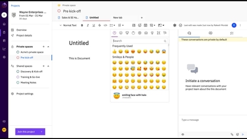 Latest SaaS UI Design Patterns UX and Interactions Library