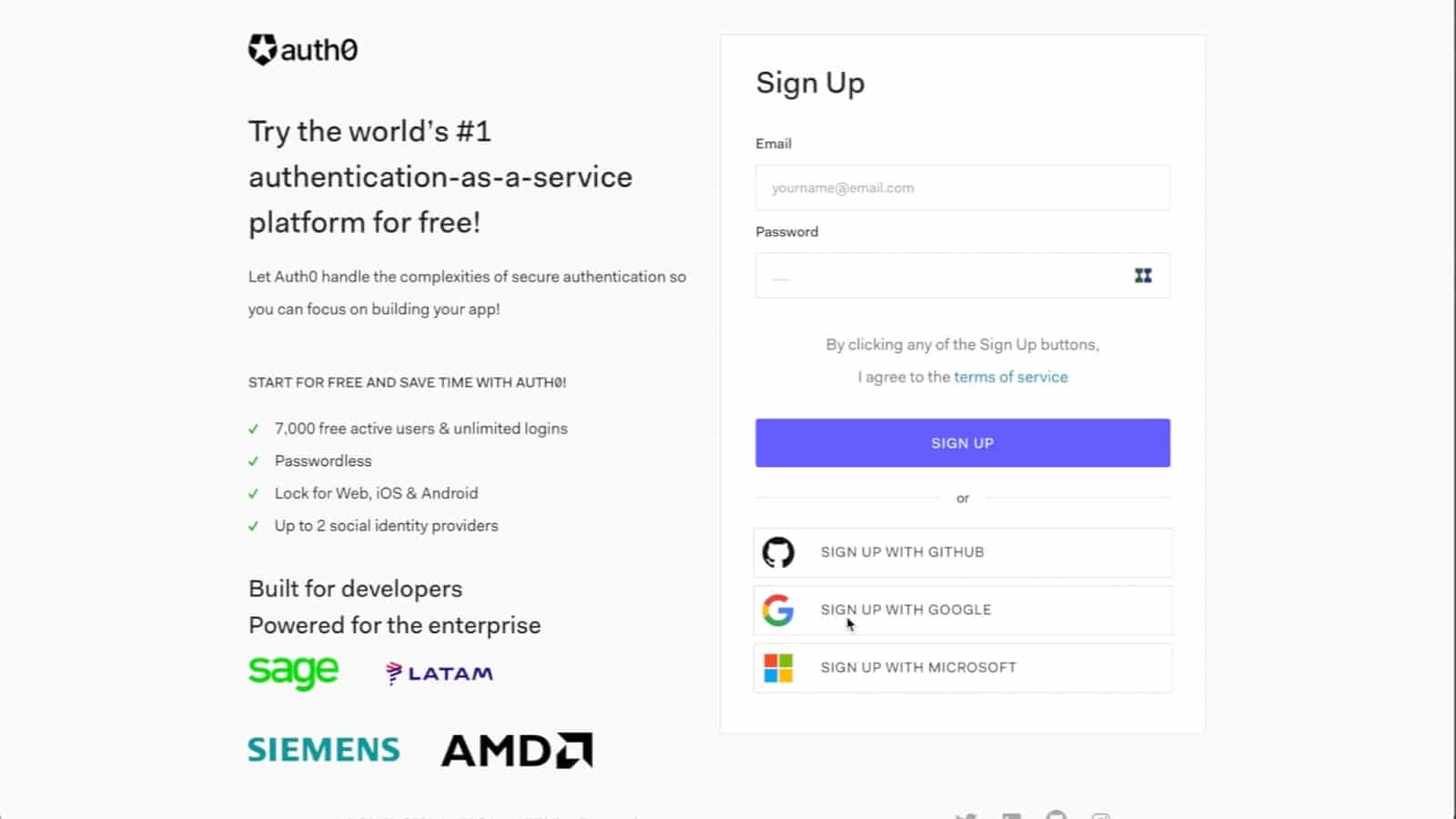 Latest SaaS UI Design Patterns UX and Interactions Library