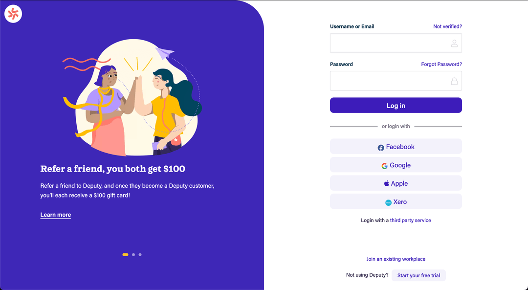 Latest SaaS UI Design Patterns UX and Interactions Library