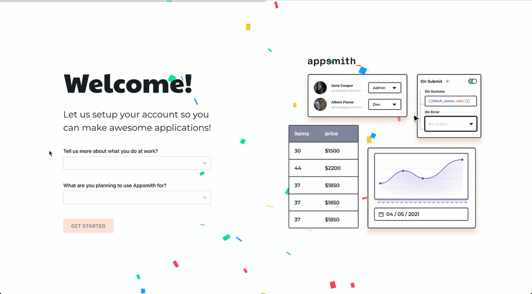 Latest SaaS UI Design Patterns UX and Interactions Library