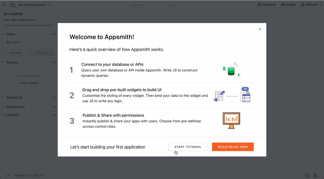 Latest SaaS UI Design Patterns UX and Interactions Library