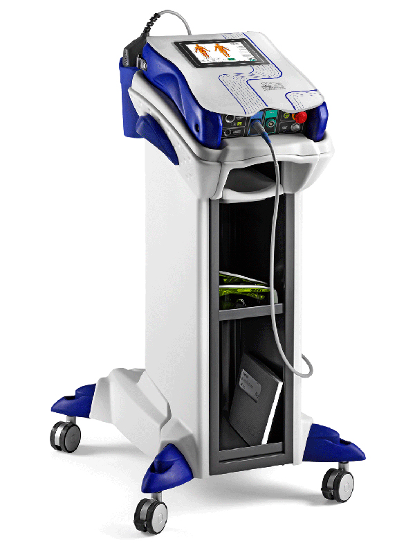 Rugby Podiatry | Low Level Laser Therapy